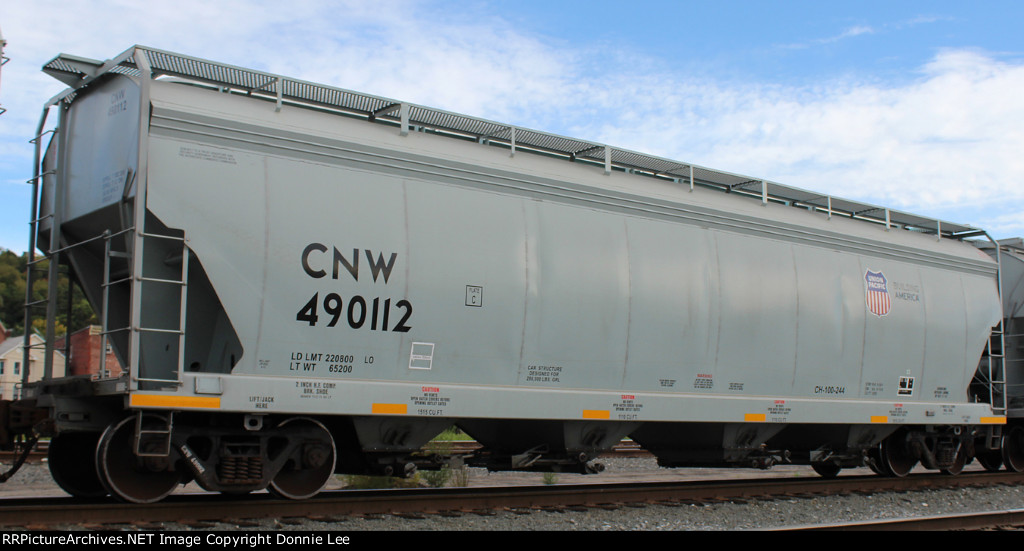 CNW 490112